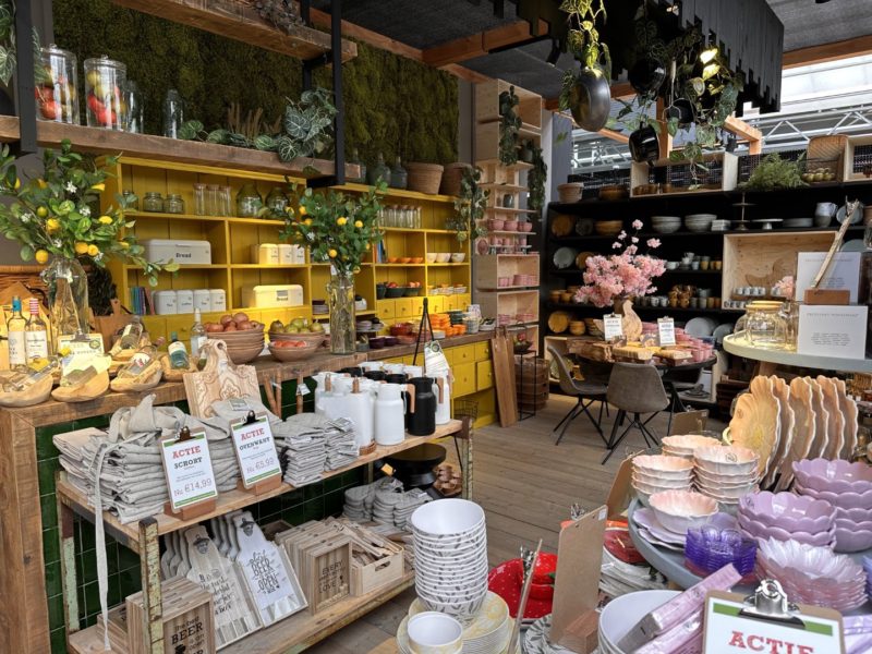 Groencentrum Witmarsum: ook voor toeristen een topattractie | Fries Nieuws