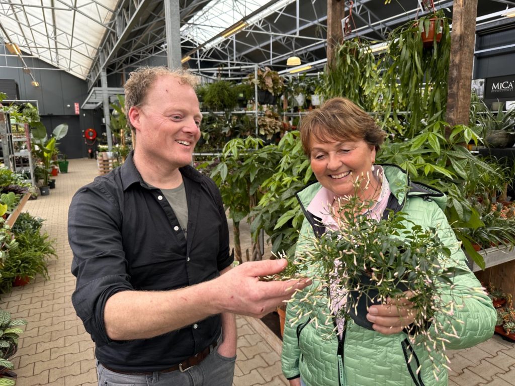 Groencentrum Witmarsum: ook voor toeristen een topattractie | Fries Nieuws