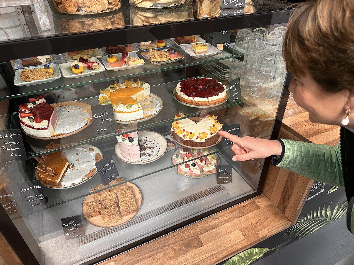 Groencentrum Witmarsum: ook voor toeristen een topattractie | Fries Nieuws