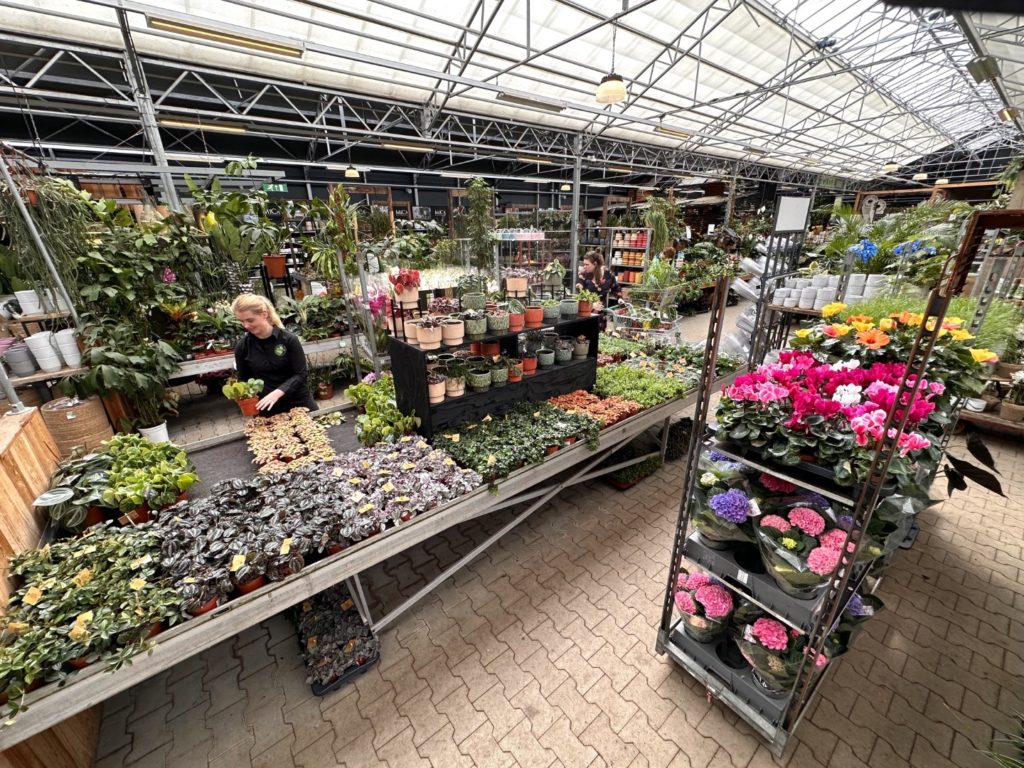 Groencentrum Witmarsum: ook voor toeristen een topattractie | Fries Nieuws